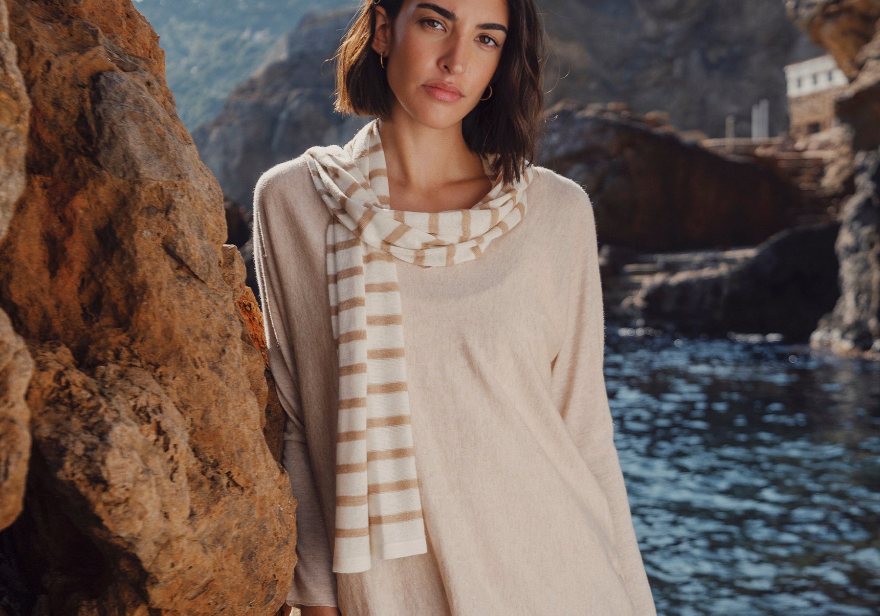 Fabricantes de cashmere de la mejor calidad