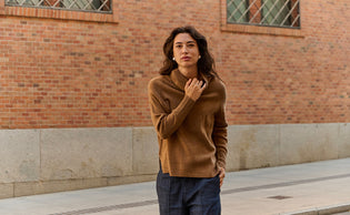 ¿Qué es el cashmere y cómo cuidarlo?