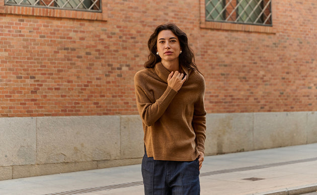 ¿Qué es el cashmere y cómo cuidarlo?