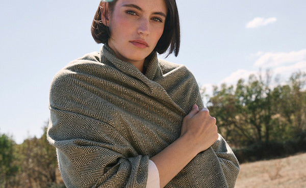 ¿Qué es el cashmere y cómo cuidarlo?